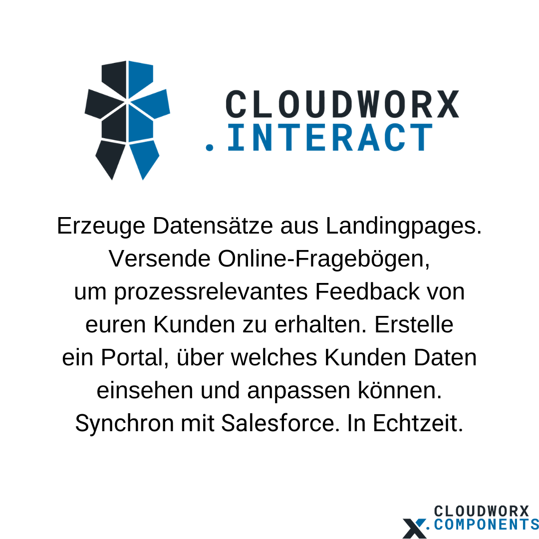 cloudworx.interact | cloudworx